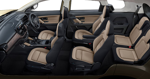 Tata Motors Releases TVC For Tata Safari Kaziranga Edition SUV ...