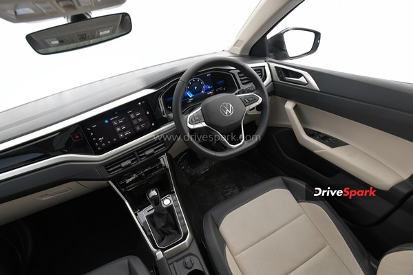 Volkswagen Virtus Review: Design, Specs, Performance, Interiors ...