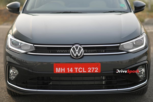 Volkswagen Virtus Review: Design, Specs, Performance, Interiors ...