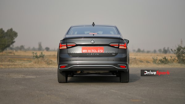 Volkswagen Virtus Review: Design, Specs, Performance, Interiors ...