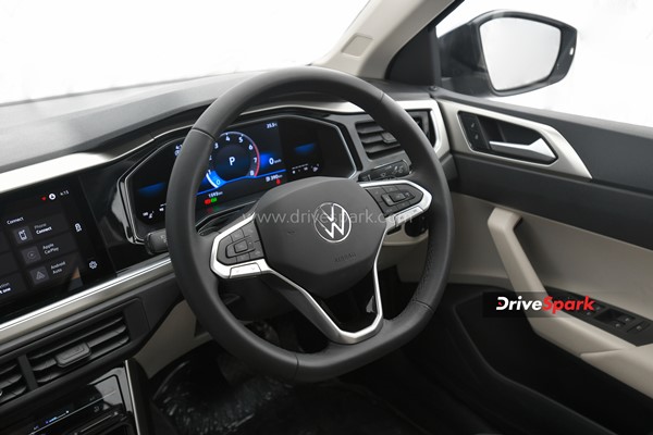 Volkswagen Virtus Review: Design, Specs, Performance, Interiors ...