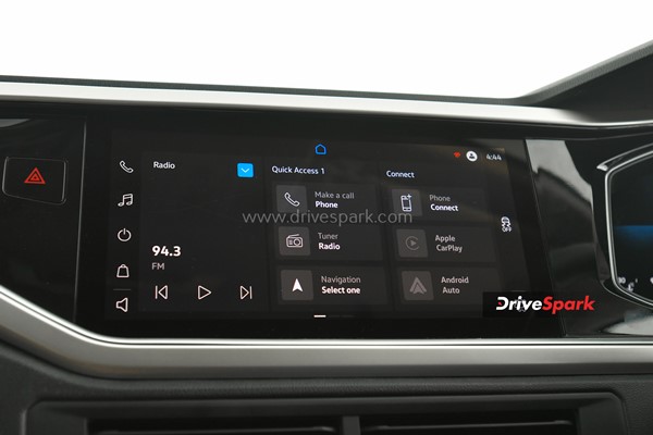 Volkswagen Virtus Review: Design, Specs, Performance, Interiors ...