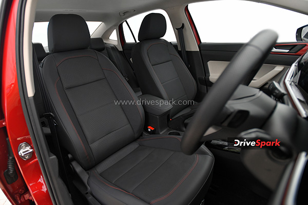 Volkswagen Virtus Review: Design, Specs, Performance, Interiors ...