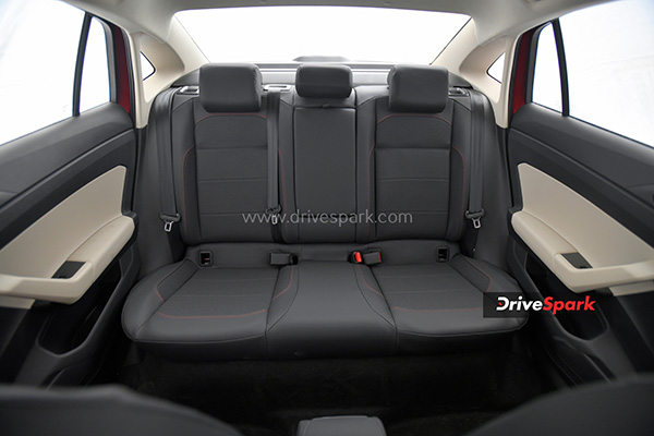 Volkswagen Virtus Review: Design, Specs, Performance, Interiors ...