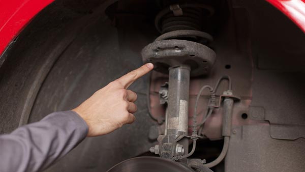 5 Signs That Remind You To Service Brakes In Your Car - DriveSpark