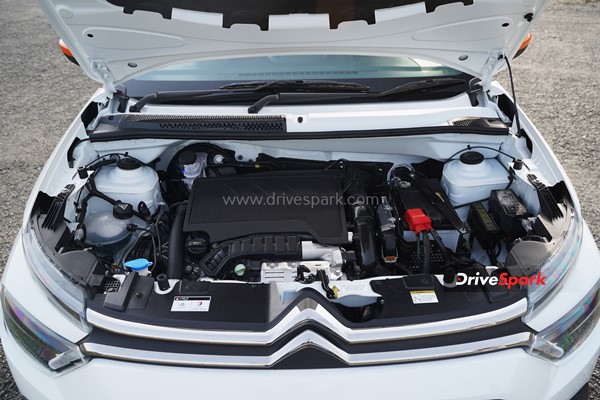 Citroen C3 Review: Design, Specs, Performance, Interiors, Features ...