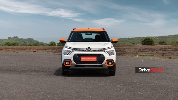 Citroen C3 Review: Design, Specs, Performance, Interiors, Features ...