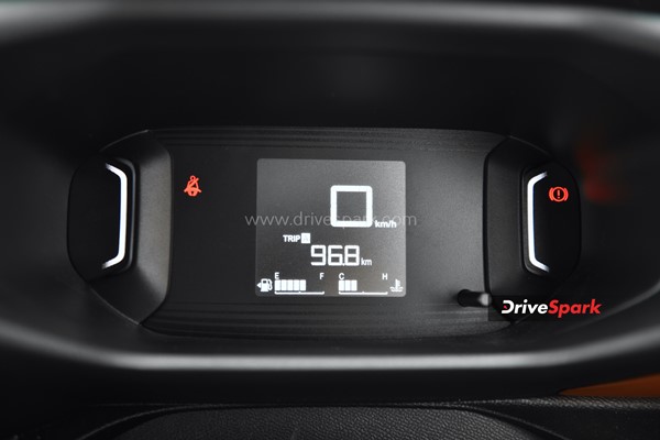 Citroen C3 Review: Design, Specs, Performance, Interiors, Features ...
