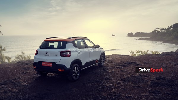 Citroen C3 Review: Design, Specs, Performance, Interiors, Features ...