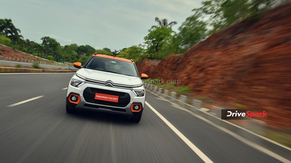 Citroen C3 Review: Design, Specs, Performance, Interiors, Features ...