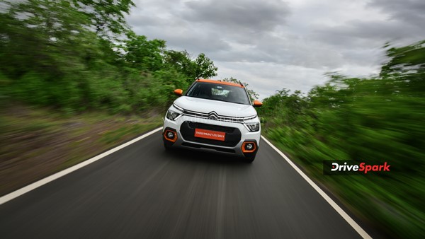 Citroen C3 Review: Design, Specs, Performance, Interiors, Features ...