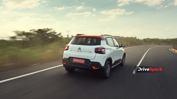 Citroen C3 Review: Design, Specs, Performance, Interiors, Features ...