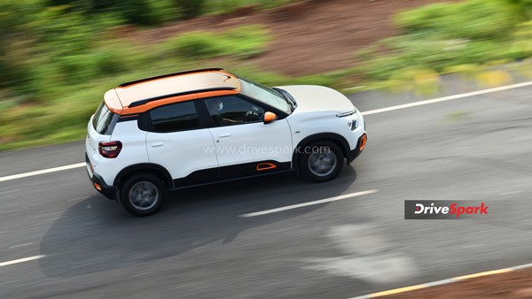 Citroen C3 Review: Design, Specs, Performance, Interiors, Features ...