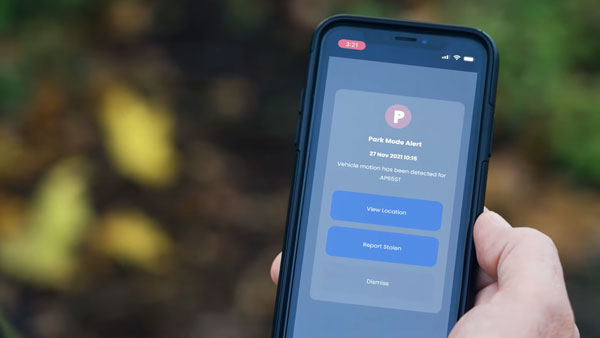 Digital Number Plates Are Now Legal In 3 US States - Here's What They ...