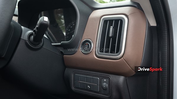 Mahindra Scorpio-N Review: Design, Specs, Performance, 4WD, Interiors ...