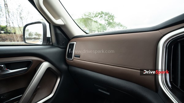 Mahindra Scorpio-N Review: Design, Specs, Performance, 4WD, Interiors ...