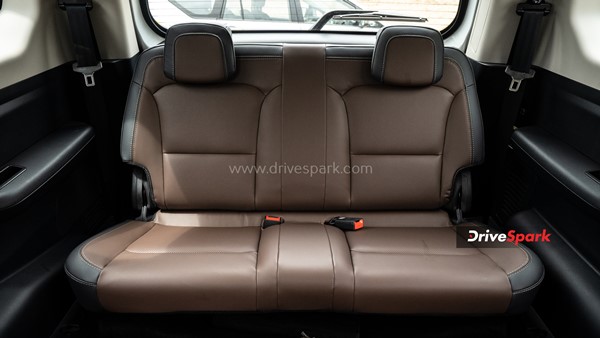 Mahindra Scorpio-N Review: Design, Specs, Performance, 4WD, Interiors ...