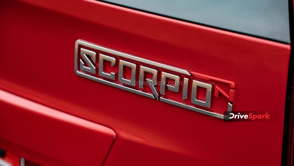 Mahindra Scorpio-N Review: Design, Specs, Performance, 4WD, Interiors ...