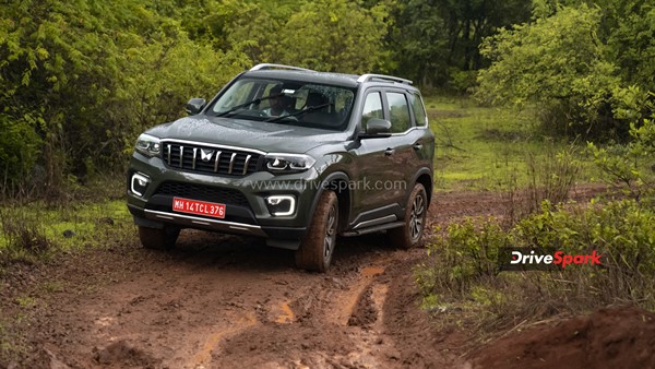 Mahindra Scorpio-N Review: Design, Specs, Performance, 4WD, Interiors ...