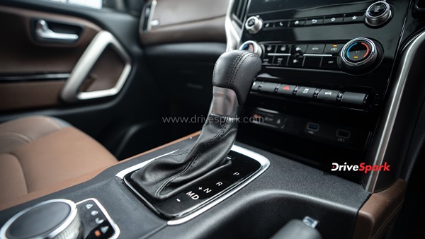 Mahindra Scorpio-N Review: Design, Specs, Performance, 4WD, Interiors ...