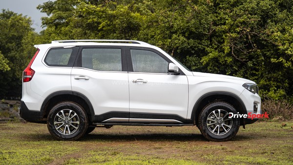 Mahindra Scorpio-N Review: Design, Specs, Performance, 4WD, Interiors ...