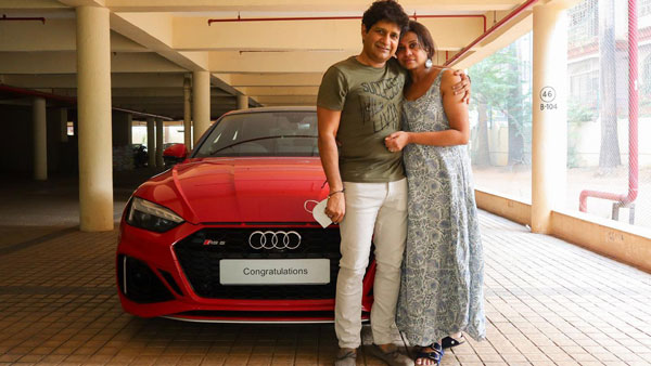 Legendary Bollywood Singer KK & His Premium Cars: Fancy Cars Owned By ...