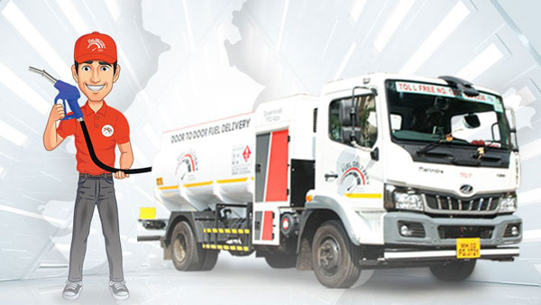 Doorstep Delivery Of CNG Begins In Mumbai: The Fuel Delivery Plans ...