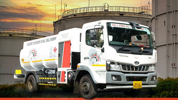 Doorstep Delivery Of CNG Begins In Mumbai: The Fuel Delivery Plans ...