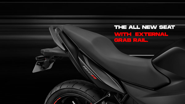 2022 Hero Xtreme 160R Launched At Rs 1,17,148 - Specs| Features| Images ...
