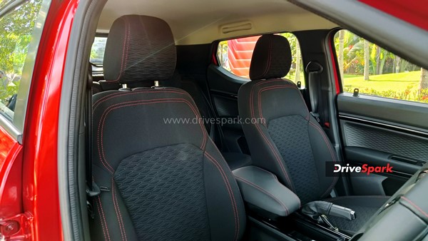 2022 Renault Kiger Review: Design, Specs, Performance, Interiors ...