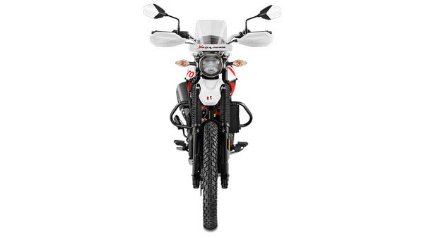 Hero Xpulse 200 4V Rally Edition Launched At Rs 1.52 Lakh - Specs ...