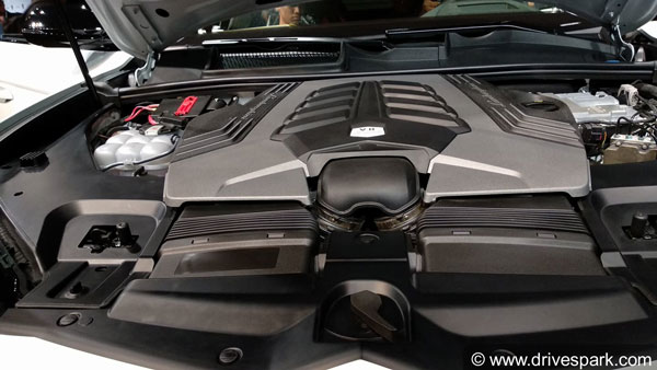 200th Lamborghini Urus Delivered In India - Raging Bull SUV Hits Double ...