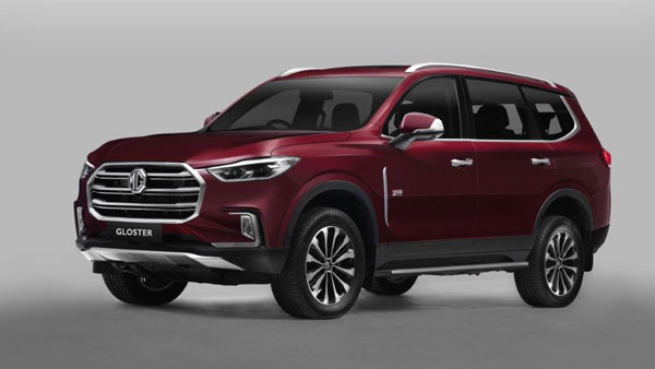 MG Motor Introduces Monsoon Offer For Its Customers In India ...