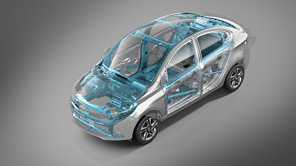Tata XPRES-T EV Taxi: 1,000 Units To Be Delivered To EC Wheels, A ...
