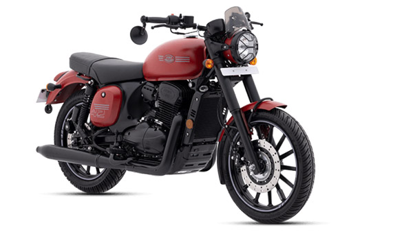 Royal Enfield Hunter 350 Vs Honda CB350RS Vs Jawa 42 Vs TVS Ronin ...