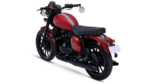 Royal Enfield Hunter 350 Vs Honda CB350RS Vs Jawa 42 Vs TVS Ronin ...