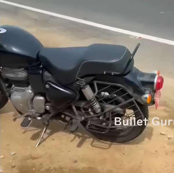 2022 Royal Enfield Bullet 350 - All You Need To Know - DriveSpark News