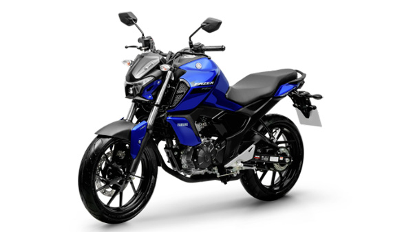 2023 Yamaha FZ 15 Can Run On Both Petrol & Ethanol - Everything You ...