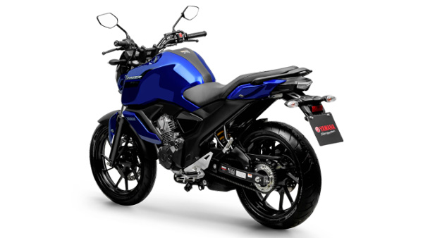 2023 Yamaha FZ 15 Can Run On Both Petrol & Ethanol - Everything You ...