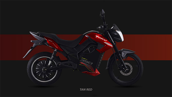 Pure EV ETRYST 350 Launched At Rs 1.54 Lakh - Flagship Electric ...