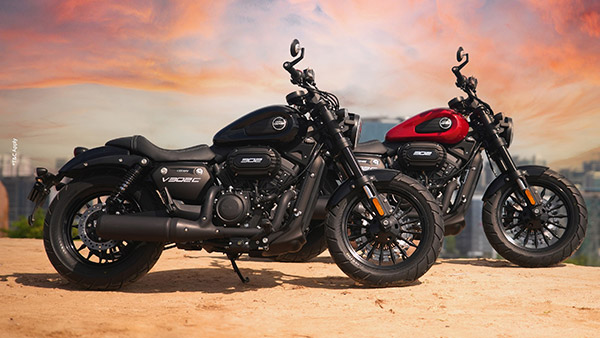 Keeway V302C Motorcycle Launched At Rs 3.89 Lakh - V-Twin Engine & More ...