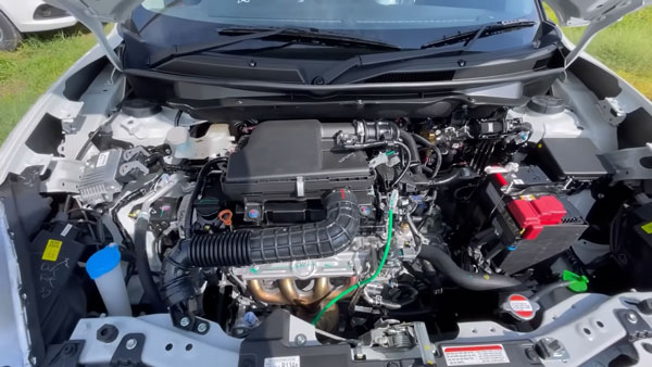 Maruti Suzuki Swift CNG Arrives At dealerships - DriveSpark News