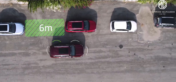 MG Reveals Gloster Facelift Launch Date - New Alloy Wheels, Features ...