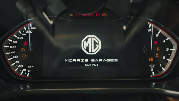 MG ‘Advanced Gloster’ Launched In India At Rs 31.99 Lakh - Comes with ...