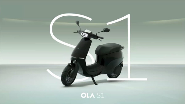 Ola Electric Plans To Launch Move OS3, New Accessories, & 200 Showrooms ...