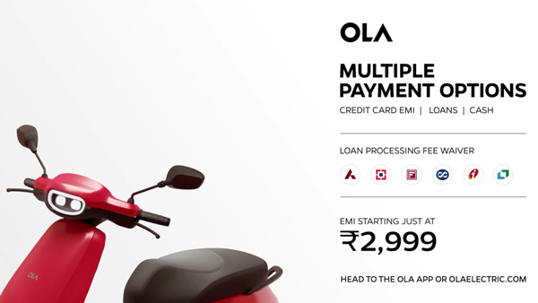 Ola Electric ‘Shocks’ The Country Again - Ola S1 Bookings Open & Ola ...