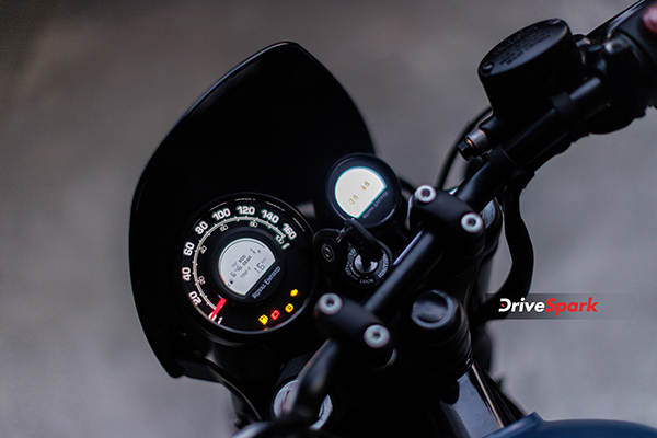 Royal Enfield Hunter 350: First Ride Review - Riding Impressions| Specs ...