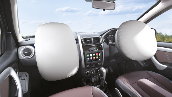 Six Airbags Rule For Cars In India: Government Makes It Mandatory For ...