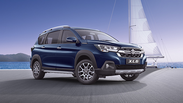 Here's Why The All-New Maruti Suzuki XL6 Is Your Ticket To Luxurious ...