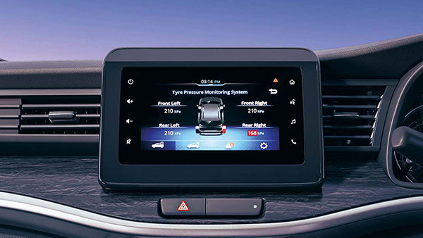 Here's Why The All-New Maruti Suzuki XL6 Is Your Ticket To Luxurious ...